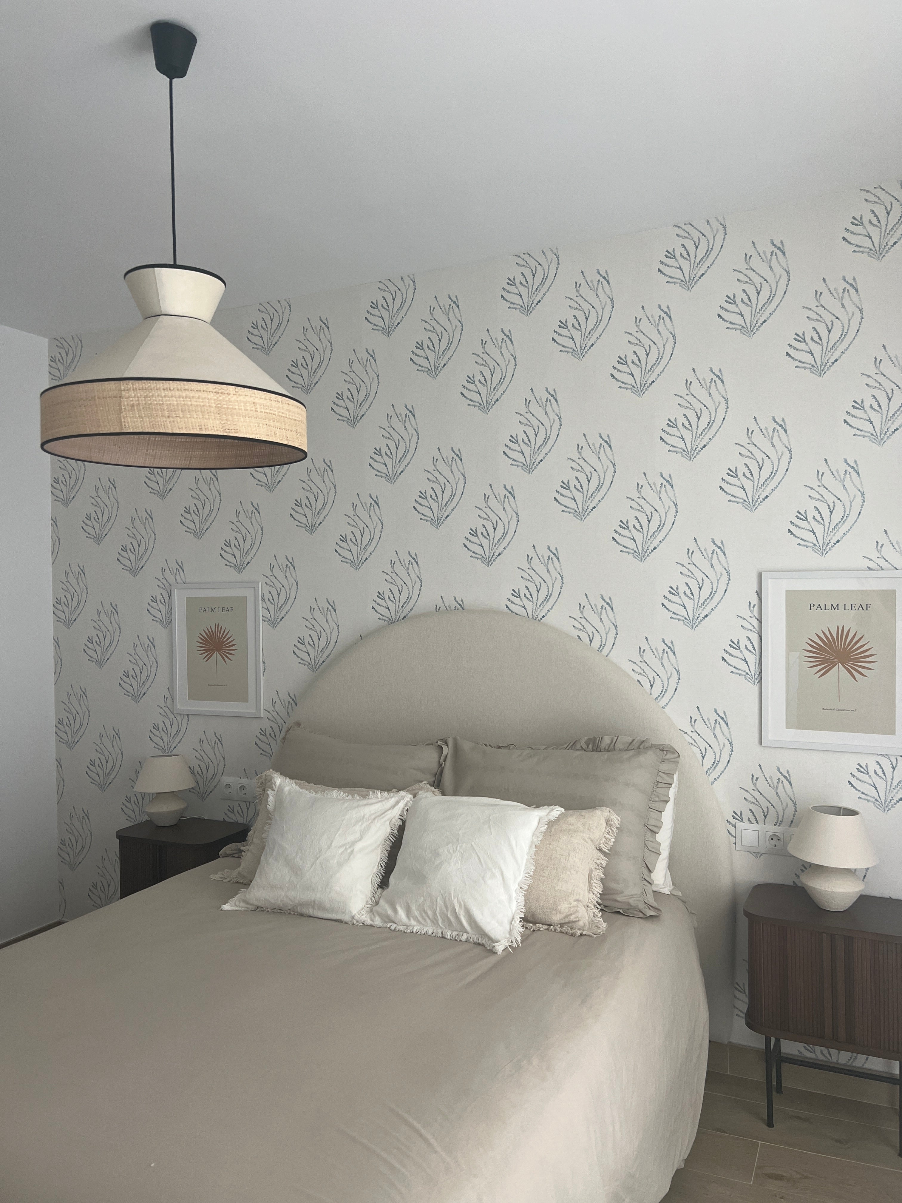 Veridiana Azul: Elegancia y Frescura – ALF&mabi