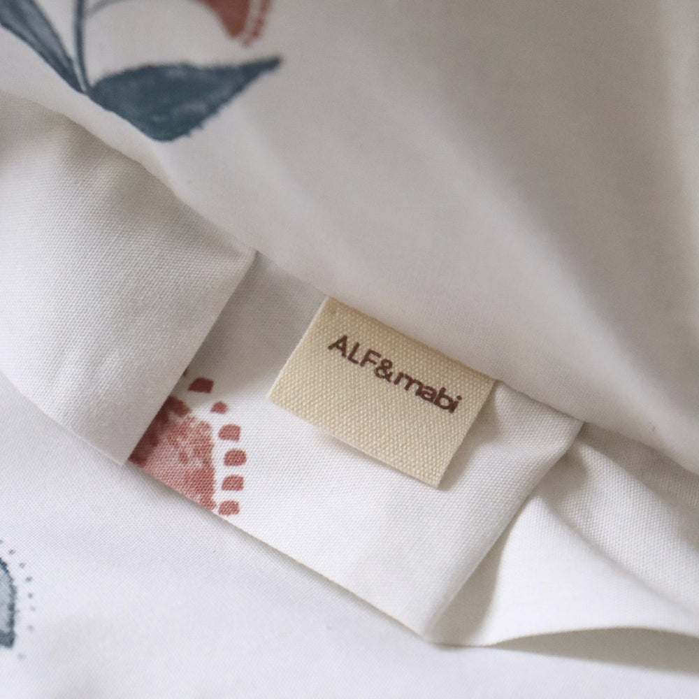 Funda de almohada Indian Flowers