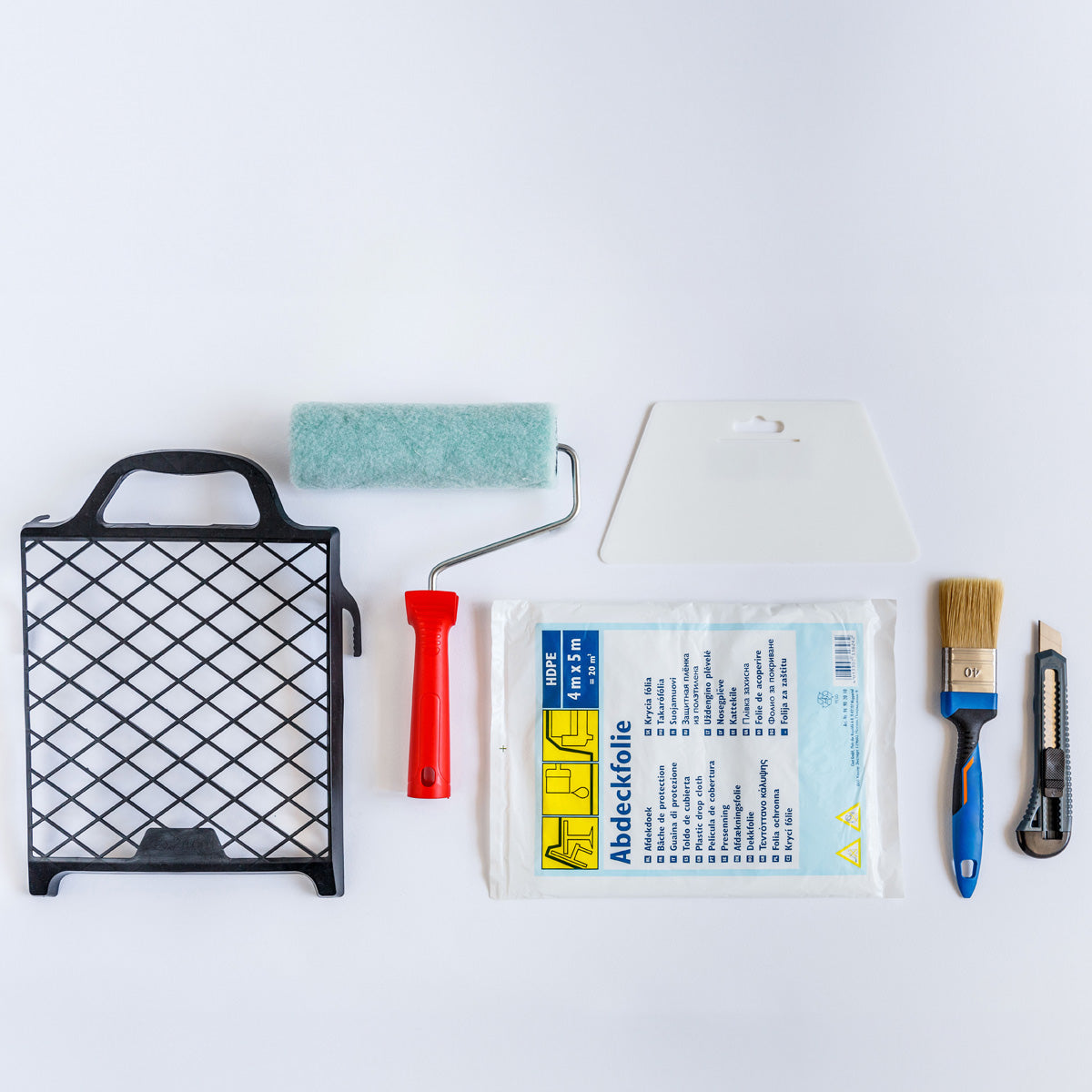 Wallpapering kit – ALF&mabi